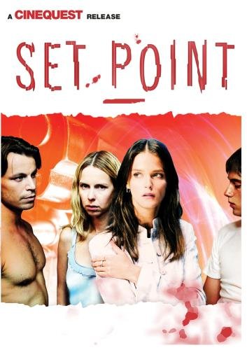 【中古】【未使用・未開封品】SET POINT【メーカー名】【メーカー型番】【ブランド名】【商品説明】SET POINT【注意】こちらは輸入品となります。当店では初期不良に限り、商品到着から7日間は返品を 受付けております。こちらは当店海外...