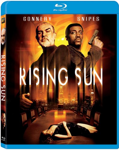 【中古】【未使用・未開封品】Rising Sun [Blu-ray]【メーカー名】【メーカー型番】【ブランド名】20th Century Fox アジアンポップ, Custom Stores, ブルーレイ 【商品説明】Rising Sun ...