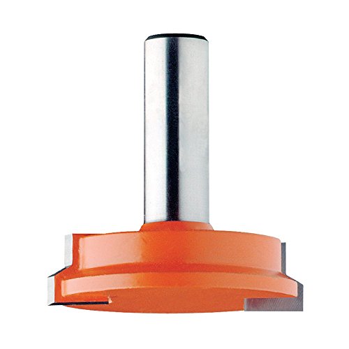 【中古】【未使用・未開封品】CMT 855.502.11 Drawer Lock Bit, 1/2-Inch Shank, 2-Inch Diameter, Carbide-Tipped by CMT【メーカー名】【メーカー型番】【ブランド...