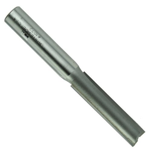 【中古】【未使用・未開封品】Whiteside Router Bits 1090 Straight Bit with 13/16-Inch Cutting Diameter and 1-1/4-Inch Cutting Length by ...