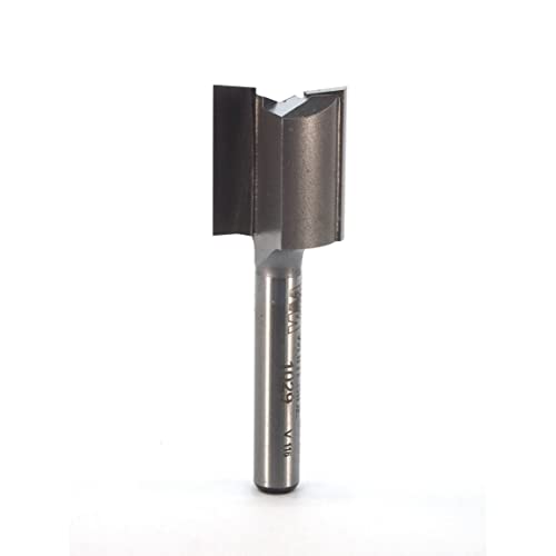 【中古】【未使用・未開封品】Whiteside Router Bits 1029 Straight Bit with 11/16-Inch Cutting Diameter and 3/4-Inch Cutting Length by An...