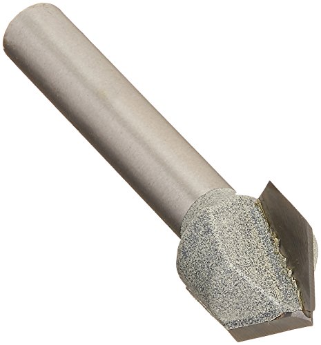 【中古】【未使用・未開封品】Vermont American23120V-Groove Router Bit-1/2" 90DEG V ROUTER BIT (並行輸入品)【メーカー名】【メーカー型番】【ブランド名】Vermont Amer...