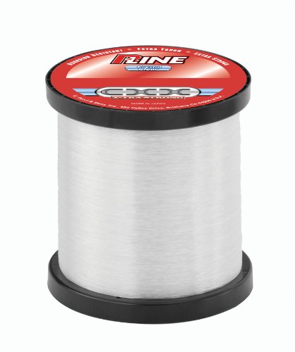 【中古】【未使用・未開封品】(2100-Yard/ 50-Pound) - P-Line CXX-Xtra Strong Crystal Clear Fishing Line【メーカー名】【メーカー型番】【ブランド名】P-Line ライン巻...