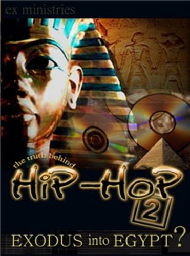 【中古】【未使用・未開封品】The Truth Behind Hip-Hop 2 Exodus into Egypt Audio Dvd!【メーカー名】【メーカー型番】【ブランド名】【商品説明】The Truth Behind Hip-Ho...