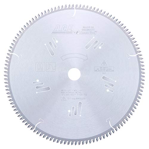 【中古】【未使用・未開封品】AGE MD20-125 Non-Ferrous 20X120t 1 Bore by AGE【メーカー名】【メーカー型番】【ブランド名】A.G.E. Series カテゴリー別 【商品説明】AGE MD20-12...