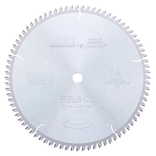 【中古】【未使用・未開封品】A.G.E. Series - Non-Ferrous 10" X 80T 5/8" Bore (MD10-805)【メーカー名】【メーカー型番】【ブランド名】A.G.E. Series カテゴリー別 【商品説明...
