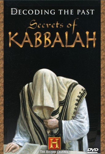 【中古】【未使用・未開封品】Decoding the Past: Secrets of Kabbalah [DVD] [Import]【メーカー名】【メーカー型番】【ブランド名】A&E Home Video ジャンル別 Michael Be...