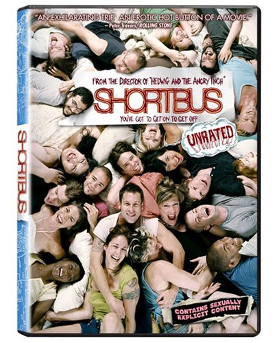 【中古】【未使用・未開封品】Shortbus (Unrated Edition) [DVD] [Import] (2006)【メーカー名】【メーカー型番】【ブランド名】Velocity / Thinkfilm ジャンル別 Sook-Yin ...