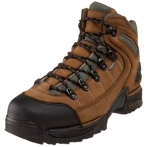 【中古】【未使用・未開封品】Danner メンズ453ゴアテックスGTXアウトドアブーツ US サイズ: 12 D(M) US カラー: ブラウン【メーカー名】【メーカー型番】【ブランド名】Danner(ダナー) アウトドアシューズ, ハイ...