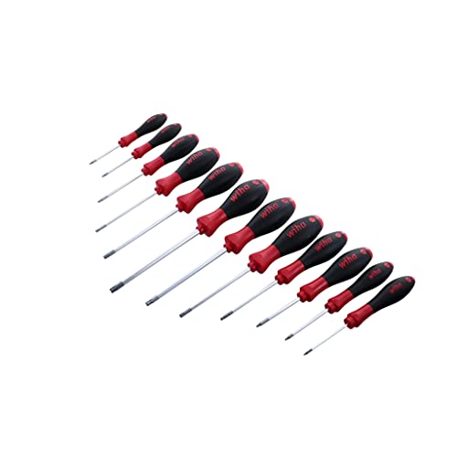 【中古】【未使用・未開封品】Wiha 36267 12-Piece T5-T40 Torx Driver Set with Soft Finish by Wiha【メーカー名】【メーカー型番】【ブランド名】【商品説明】Wiha 36267 ...