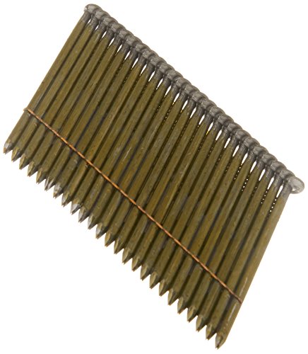 【中古】【未使用・未開封品】BOSTITCH Framing Nails, Wire Weld, 28 Degree, 2-3/8-Inch x .120-Inch, 2000-Pack (S8D-FH)【メーカー名】【メーカー型番】【ブラ...