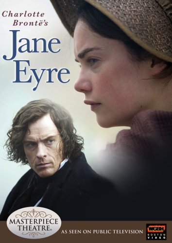 【中古】【未使用・未開封品】Masterpiece Theatre: Jane Eyre [DVD]【メーカー名】【メーカー型番】【ブランド名】WGBH Boston Video アメリカのTVドラマ, イギリスのTVドラマ, Custom...