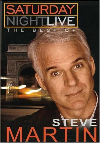 【中古】【未使用・未開封品】Snl: Best of Steve Martin [DVD]【メーカー名】【メーカー型番】【ブランド名】Lions Gate アメリカのTVドラマ, Custom Stores, 1637 Steve Mart...