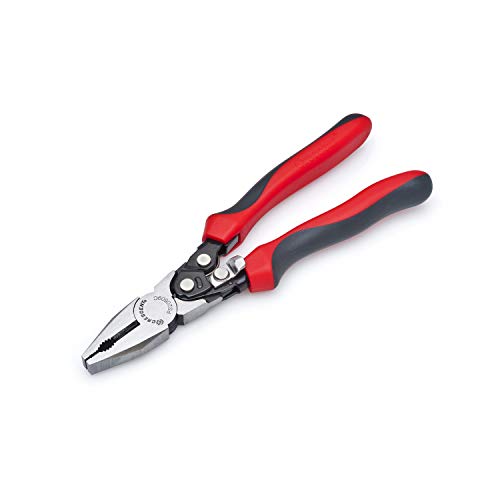 【中古】【未使用・未開封品】Apex Tool Group - Tools 22.9cm ProSeries Linesman Compound Action Pliers PS20509C【メーカー名】【メーカー型番】【ブランド名】【商品...