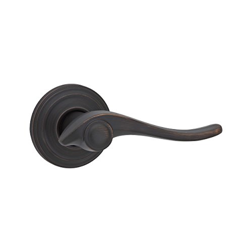 【中古】【未使用・未開封品】Kwikset Avalon Right Handed Half-Dummy Lever in Venetian Bronze by Kwikset【メーカー名】【メーカー型番】【ブランド名】Kwikset ドア...