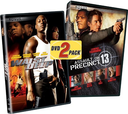 【中古】【未使用・未開封品】Waist Deep/Assault on Precinct 13【メーカー名】【メーカー型番】【ブランド名】【商品説明】Waist Deep/Assault on Precinct 13【注意】こちらは輸入品と...
