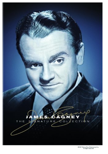 【中古】【未使用・未開封品】James Cagney - The Signature Collection (The Bride Came C.O.D. / Captains of the Clouds / The Fighting 69t...