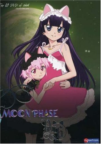 【中古】【未使用・未開封品】Moonphase: Phase 6 [DVD] [Import]【メーカー名】【メーカー型番】【ブランド名】Funimation Prod ジャンル別 【商品説明】Moonphase: Phase 6 [DVD...