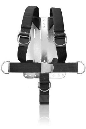 【中古】【未使用・未開封品】Apeks Deluxe One-Piece Webbed Harness by Apeks【メーカー名】【メーカー型番】【ブランド名】Apeks カテゴリー別, Sports - AmazonGlobal fr...