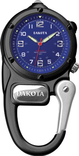【中古】【未使用・未開封品】Mini Clip Microlight【メーカー名】【メーカー型番】【ブランド名】Dakota(ダコタ) 腕時計 【商品説明】Mini Clip Microlight【注意】こちらは輸入品となります。当店では初...