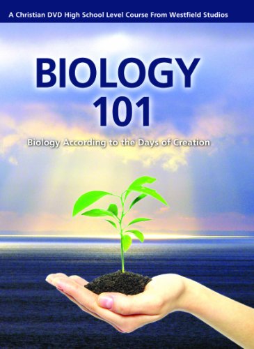 【中古】【未使用・未開封品】Biology 101: Biology According to the Days of Creation【メーカー名】【メーカー型番】【ブランド名】Westfield Studios ジャンル別, Custo...