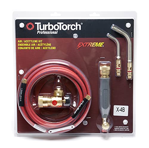 【中古】【未使用・未開封品】TurboTorch 0386-0336 X-4B A/C and Refrig Kit by ESAB【メーカー名】【メーカー型番】【ブランド名】【商品説明】TurboTorch 0386-0336 X-4B ...
