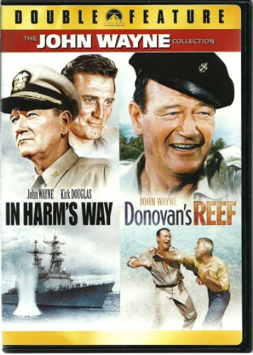 【中古】【未使用・未開封品】Donovan's Reef [DVD] [Import]【メーカー名】【メーカー型番】【ブランド名】Paramount ジャンル別 【商品説明】Donovan's Reef [DVD] [Import]【注意】...