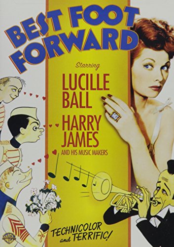 【中古】【未使用・未開封品】Best Foot Forward (1943)【メーカー名】【メーカー型番】【ブランド名】【商品説明】Best Foot Forward (1943)【注意】こちらは輸入品となります。当店では初期不良に限り、商...