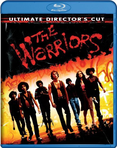 【中古】【未使用・未開封品】The Warriors (Ultimate Director's Cut) [Blu-ray]【メーカー名】【メーカー型番】【ブランド名】Paramount ジャンル別, Custom Stores, ブルーレ...