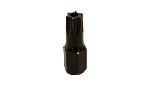 【中古】【未使用・未開封品】Lisle LIS27580 .38 in. Drive Tamper-Proof Bit T50【メーカー名】【メーカー型番】【ブランド名】Lisle カテゴリー別, DIY & Garden - Amazon...