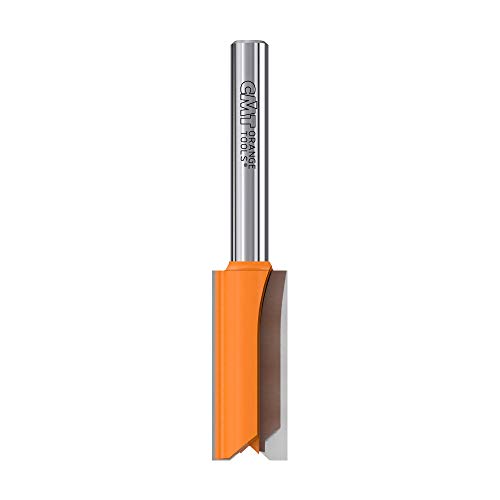 【中古】【未使用・未開封品】CMT 812.127.11, Straight Bit, 1/4-Inch Shank, 1/2-Inch Diameter, Carbide-Tipped by CMT【メーカー名】【メーカー型番】【ブランド...