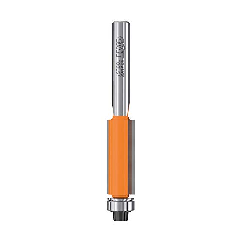 【中古】【未使用・未開封品】CMT 806.095.11 Flush Trim bit, 1/4-Inch Shank, 1-Inch Cutting Length, Carbide-Tipped【メーカー名】【メーカー型番】【ブランド名】...