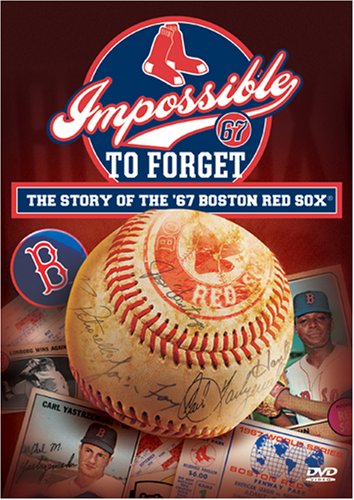 【中古】【未使用・未開封品】Impossible to Forget: Story of the 1967 Red Sox [DVD] [Import]【メーカー名】【メーカー型番】【ブランド名】【商品説明】Impossible to Fo...