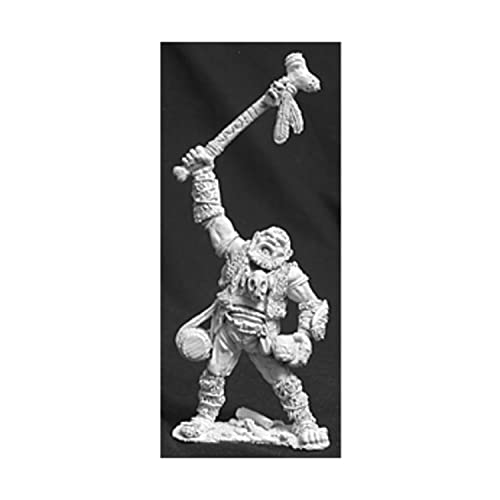 【中古】【未使用・未開封品】Blorg Mudstump, Hill Giant (OOP)【メーカー名】【メーカー型番】【ブランド名】Reaper Miniatures ロボット・子ども向けフィギュア, 男の子のおもちゃ, おもちゃ_2c...