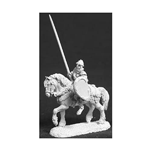 【中古】【未使用・未開封品】Anhurian Cavalryman???Reaper # 02346【メーカー名】【メーカー型番】【ブランド名】Dark Heaven ロボット・子ども向けフィギュア, 男の子のおもちゃ, おもちゃ_2col...