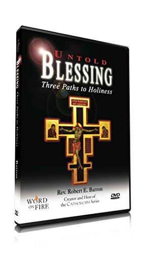 【中古】【未使用・未開封品】Untold Blessings: Three Paths to Holiness [DVD]【メーカー名】【メーカー型番】【ブランド名】Word on Fire ジャンル別 【商品説明】Untold Bless...