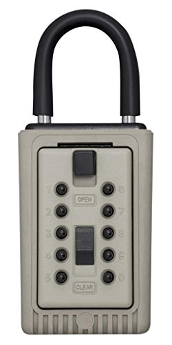 【中古】【未使用・未開封品】Kidde AccessPoint 00 KeySafe 3キーポータブルプッシュボタンキーボックス 3 key 001404 1【メーカー名】【メーカー型番】【ブランド名】Kidde ドア用金物, Home &...