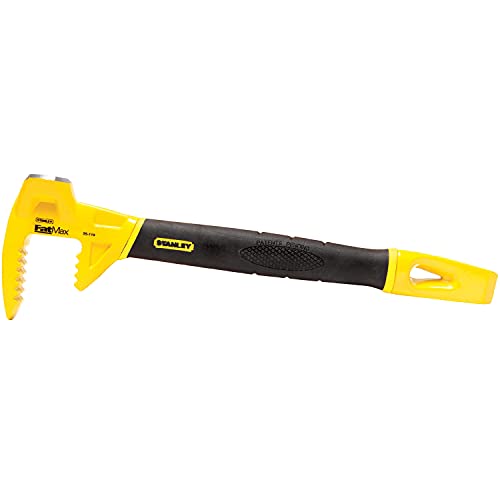 【中古】【未使用・未開封品】Stanley55-119FatMax Xtreme FuBar Utility Bar-40OZ FATMAX II FUBAR [並行輸入品]【メーカー名】【メーカー型番】【ブランド名】STANLEY(スタン...