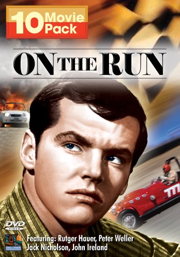 【中古】【未使用・未開封品】On the Run 10 Movie Pack【メーカー名】【メーカー型番】【ブランド名】Mill Creek Entertainment ジャンル別 【商品説明】On the Run 10 Movie Pac...