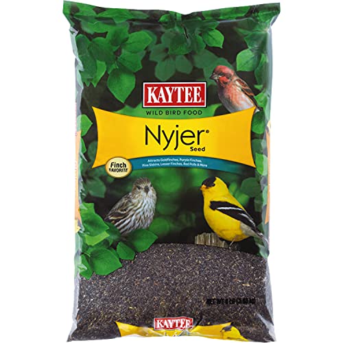 【中古】【未使用・未開封品】BIRDSEED NYJER 8# POLY【メーカー名】【メーカー型番】【ブランド名】KAYTEE PRODUCTS, INC. 船舶係留用品 【商品説明】BIRDSEED NYJER 8# POLY【注意】こ...