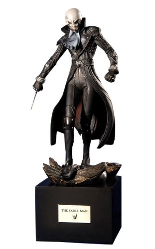 【中古】【未使用・未開封品】G・R・O スカルマン~「スカルマン」カラーVer【メーカー名】【メーカー型番】【ブランド名】ハピネット(Happinet) 車・トラック 【商品説明】G・R・O スカルマン~「スカルマン」カラーVer【注意】こ...