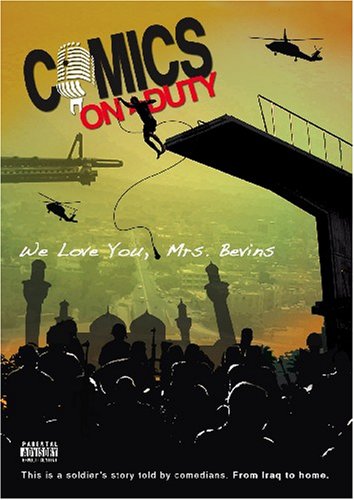 【中古】【未使用・未開封品】Comics On Duty - We Love You, Mrs. Bevins【メーカー名】【メーカー型番】【ブランド名】Koch Records ジャンル別 【商品説明】Comics On Duty - W...