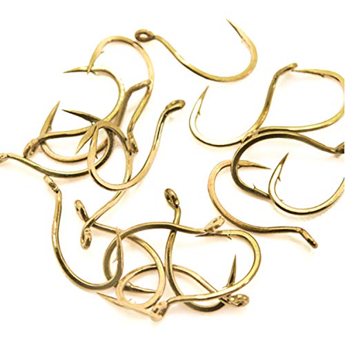 【中古】【未使用・未開封品】Mustad UltraPoint 9523upbr Viking Live餌釣りフック( 25パック) イエロー【メーカー名】【メーカー型番】【ブランド名】Mustad フック・針, Sports - Amaz...