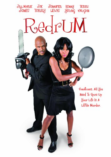 【中古】【未使用・未開封品】Redrum [DVD] [Import]【メーカー名】【メーカー型番】【ブランド名】Urban Works ジャンル別 【商品説明】Redrum [DVD] [Import]【注意】こちらは輸入品となります。当...