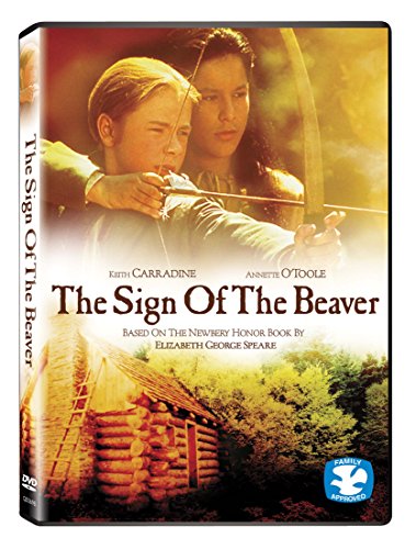 【中古】【未使用・未開封品】Sign of the Beaver [DVD] [Import]【メーカー名】【メーカー型番】【ブランド名】Questar ジャンル別 【商品説明】Sign of the Beaver [DVD] [Impor...
