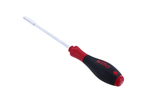 【中古】【未使用・未開封品】Wiha 34121 Nut Driver with SoftFinish Handle, 5.5mm x 125mm by Apex Tool Group【メーカー名】【メーカー型番】【ブランド名】【商品説明】...
