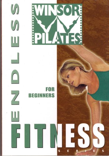 【中古】【未使用・未開封品】Winsor Pilates - Endless Fitness for Beginners【メーカー名】【メーカー型番】【ブランド名】【商品説明】Winsor Pilates - Endless Fitness...