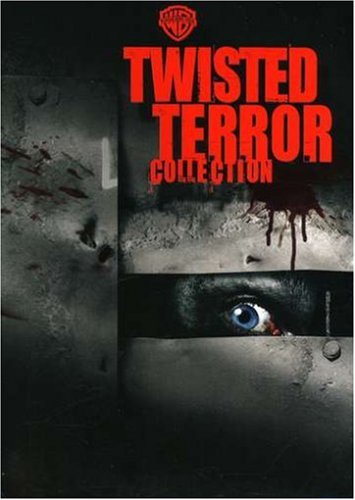 【中古】【未使用・未開封品】Twisted Terror Collection (Deadly Friend / Dr. Giggles / Eyes of a Stranger / From Beyond the Grave / The ...