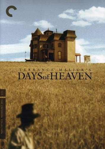 【中古】【未使用・未開封品】DAYS OF HEAVEN【メーカー名】【メーカー型番】【ブランド名】Criterion ドラマ, Custom Stores, 1637, HOTW Test node Richard Gere: Actor...