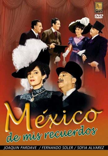 【中古】【未使用・未開封品】MEXICO DE MIS RECUERDOS【メーカー名】【メーカー型番】【ブランド名】Laguna Productions ジャンル別 【商品説明】MEXICO DE MIS RECUERDOS【注意】こちら...